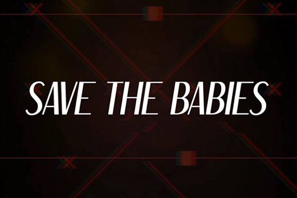 Save the Babies: A Documentary on CPS Child Trafficking | Nemos News ...