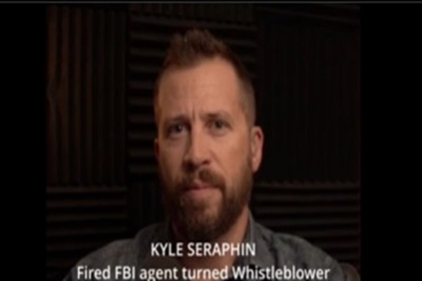 Kyle Seraphin | Nemos News Network