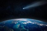 Alien Psyop On Deck: Governments Initiate Largest Planetary Defense ...