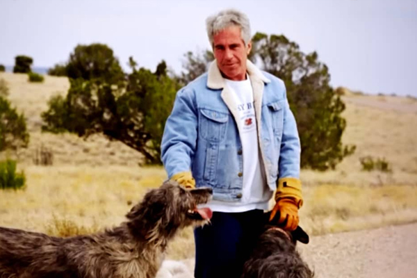 New Mexico Intensifies Epstein’s ‘Zorro Ranch’ Investigation, Orders ...